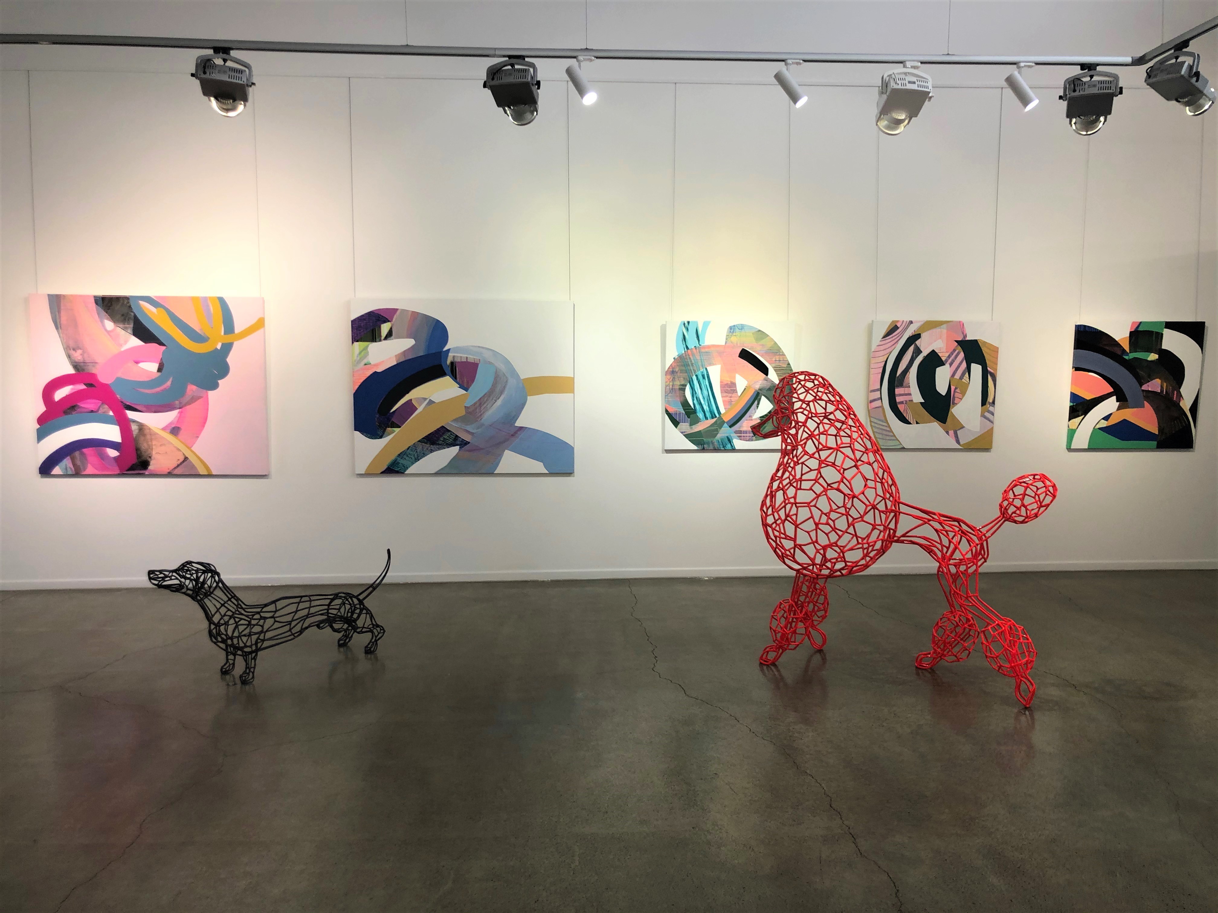 EXHIBITIONS – Alison Mooney