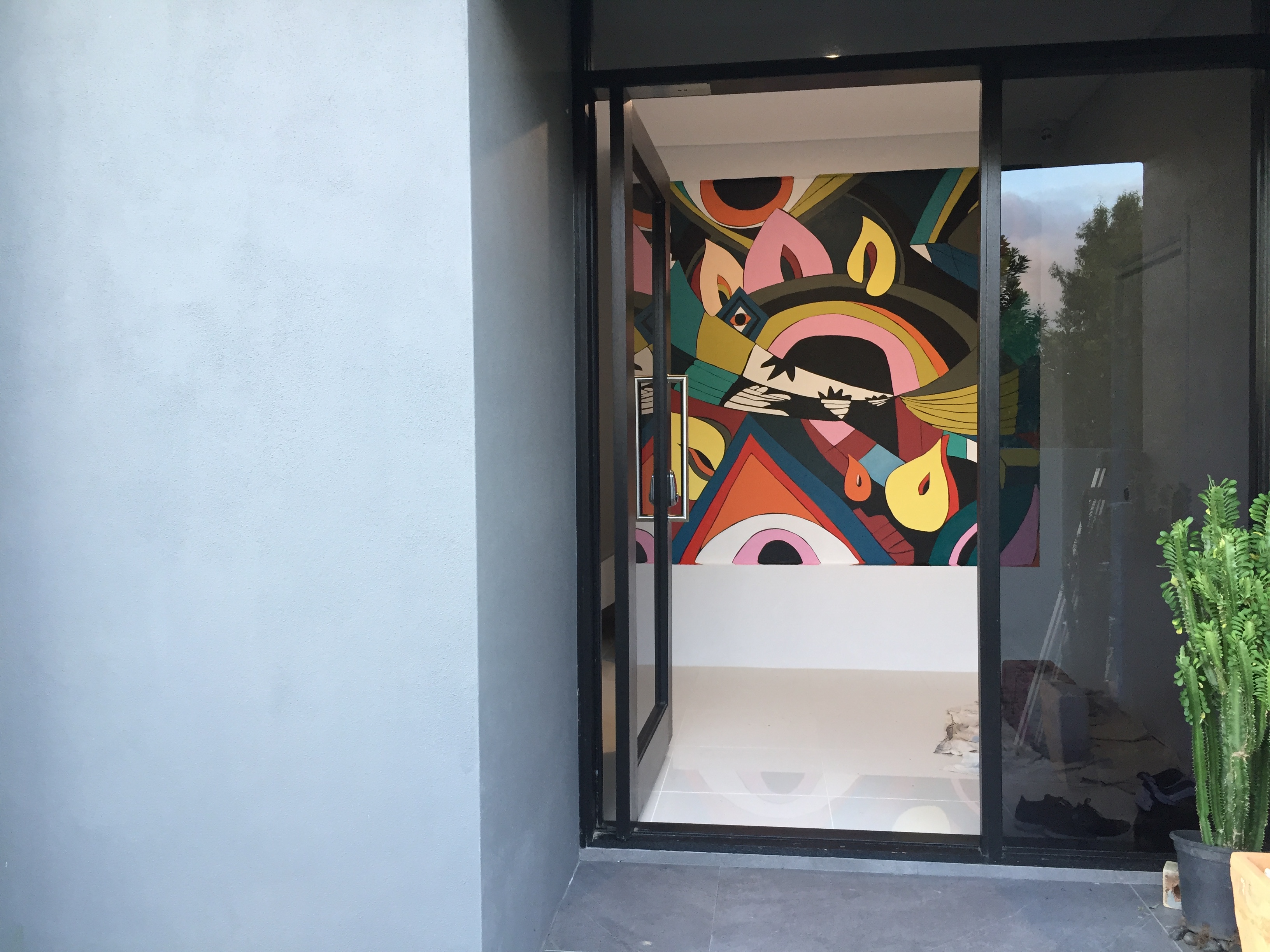 residential – Alison Mooney