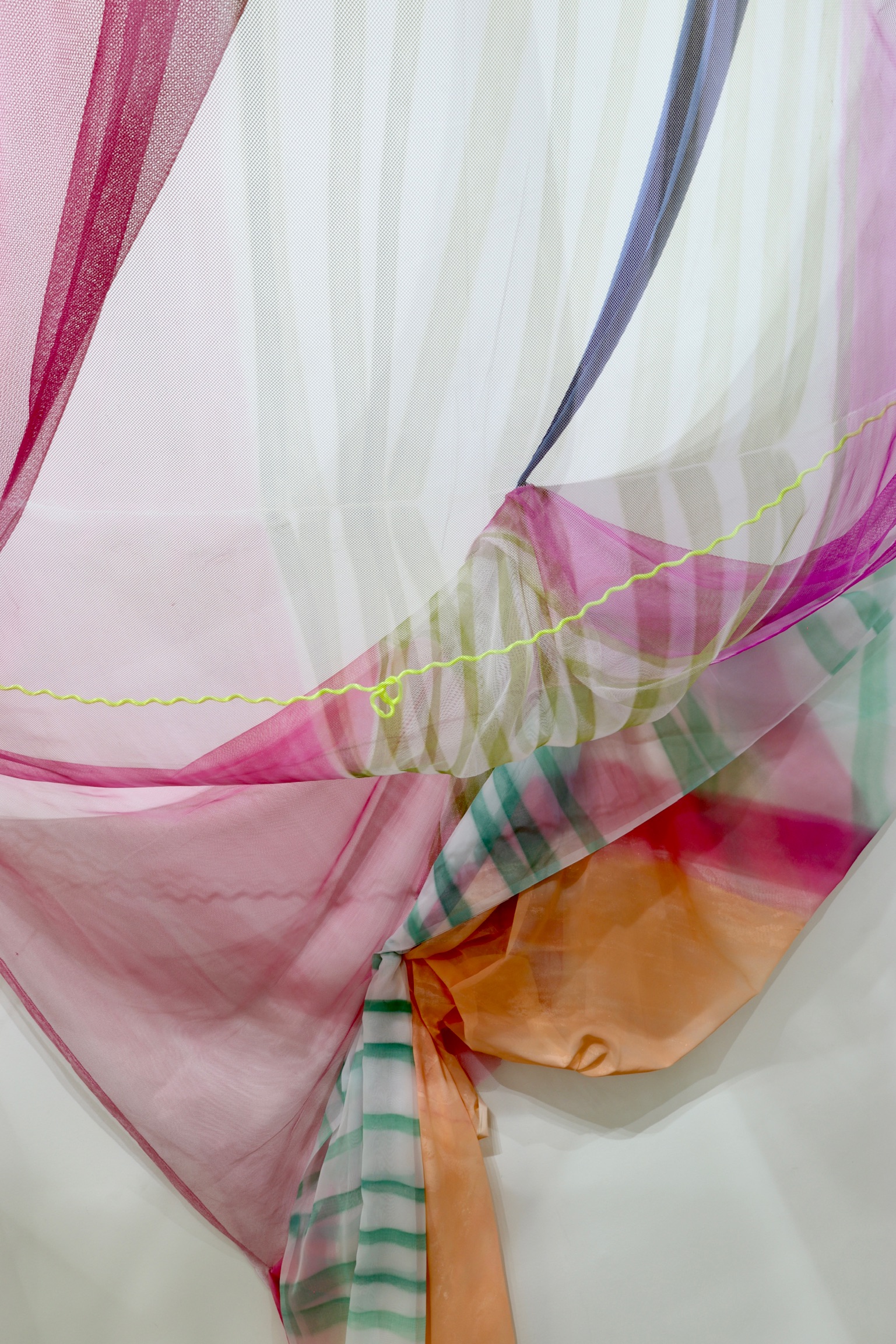 EXHIBITIONS – Alison Mooney